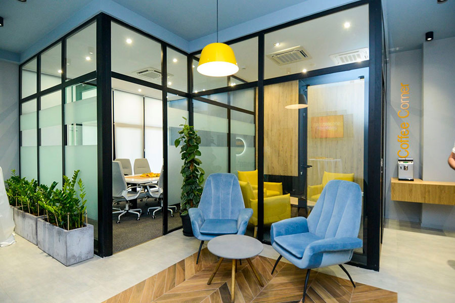 კონტაქტი - Cellfie