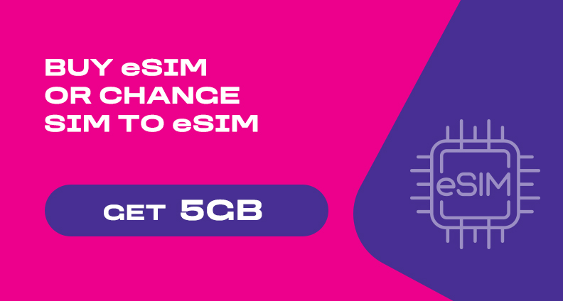 Cellfie - Innovative Telecom Services in Georgia