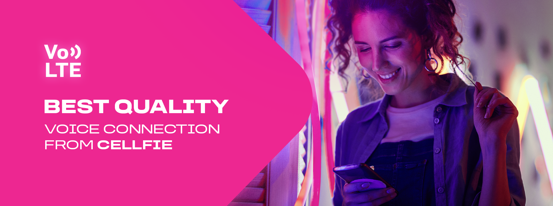 Cellfie - Innovative Telecom Services in Georgia