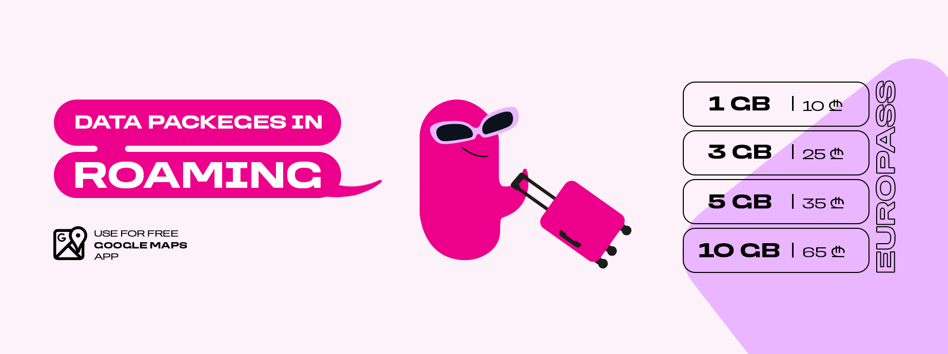 Cellfie - Innovative Telecom Services in Georgia