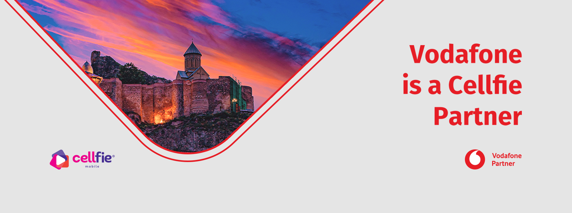 Cellfie - Innovative Telecom Services in Georgia