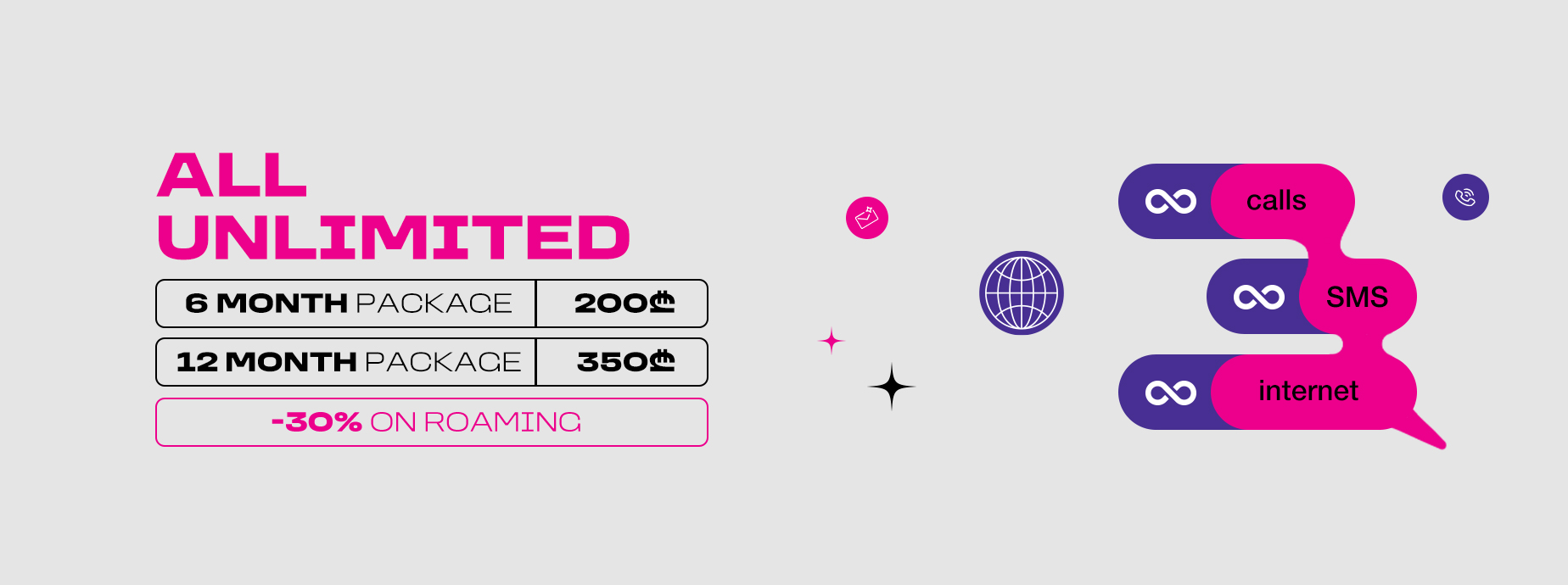 Cellfie - Innovative Telecom Services in Georgia