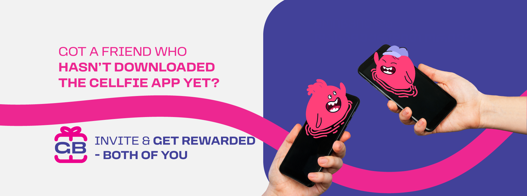 Cellfie - Innovative Telecom Services in Georgia