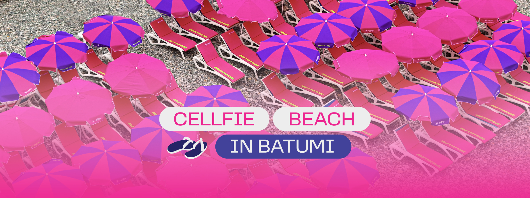 Cellfie - Innovative Telecom Services in Georgia