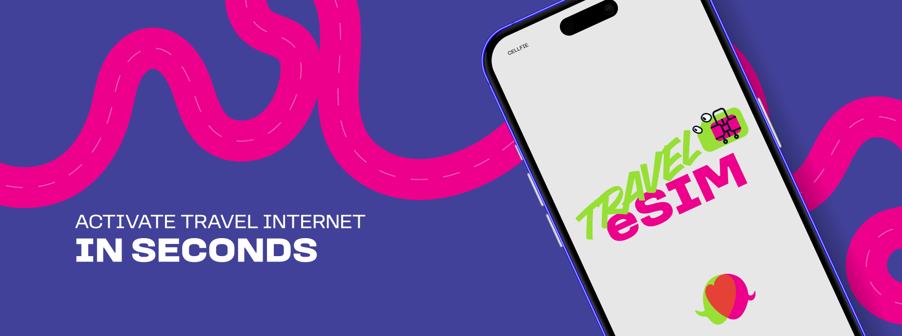Cellfie - Innovative Telecom Services in Georgia