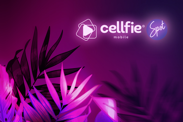 Cellfie innovative service areas now available in Batumi - Cellfie